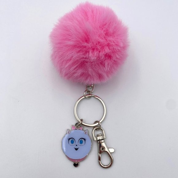 Universal | Accessories | Universal Studios Secret Life Of Pets Gidget ...